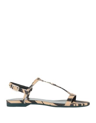 Patrizia Pepe SCHUHE - Sandalen auf YOOX.COM