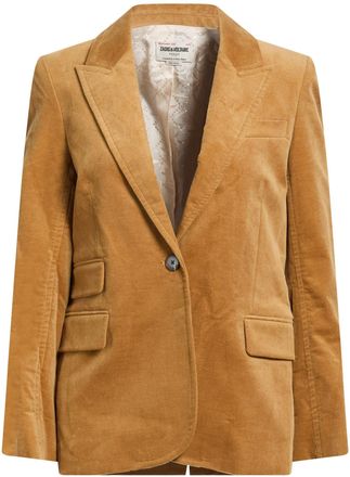 Zadig&Voltaire ANZ&Uuml;GE und CO-ORDS - Blazers auf YOOX.COM