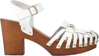Divine Follie SCHUHE - Sandalen auf YOOX.COM
