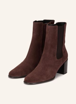 H&ouml;gl Chelsea-Boots braun