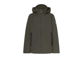 Ecoalf Tarka Parka - - Jackets - Herren - Grau - L