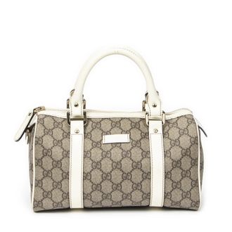 Gucci Crossbody Bags - Mini Joy Boston - Gr. unisize - in Beige - f&uuml;r Damen