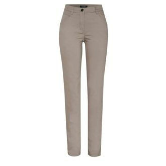 Toni Damen, Hosen, Grau, W23Gr&ouml;&szlig;e