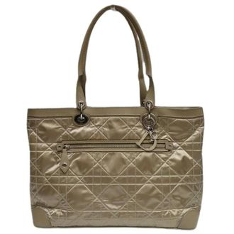 Dior Damen, Pre-Owned, Beige, ONE SIZEGr&ouml;&szlig;e
