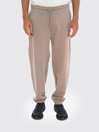HUGO BOSS Slim-Fit Jogginghose aus Jersey mit Kordelzug