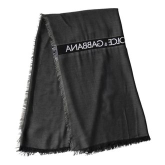 Dolce & Gabbana Damen, Accessories, Schwarzk, ONE SIZEGr&ouml;&szlig;e