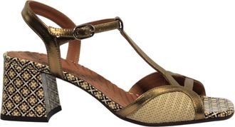 Chie Mihara Femme, Chaussures, Multicolore, Taille: 39 EU Linda High Heel Sandal