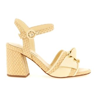 Alexandre Birman Damen, Schuhe, Gelb, 38 1/2 EUGr&ouml;&szlig;e