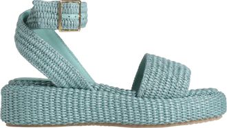 Emporio Armani SCHUHE - Sandalen auf YOOX.COM