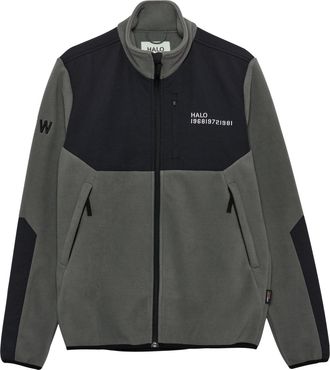 Halo Jacke