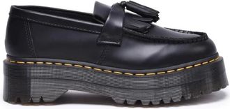 Dr. Martens Femme, Chaussures, Noir, Taille: 39 EU Mocassino