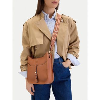 Beverly Hills Polo Club Handtasche Beverly Hills Polo Club CEO-BHPC-C-016-07 Braun