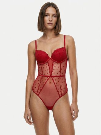 Guess Body O6RM03 KC600 Rot