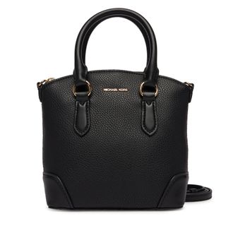 Michael Kors Handtasche MICHAEL Michael Kors 30R6G1WM5V Schwarz