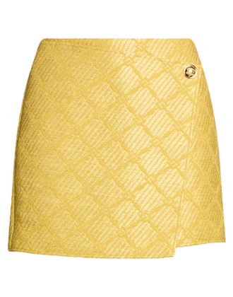 Elisabetta Franchi HOSEN & R&Ouml;CKE - Minir&ouml;cke auf YOOX.COM
