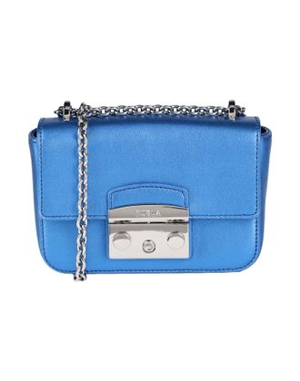 Furla METROPOLIS MINI CROSSBODY