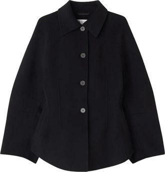 R&oacute;he Casualjacke - Schwarz