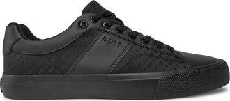 HUGO BOSS Sneakers BOSS Aiden 50536508 10269810 01 Schwarz