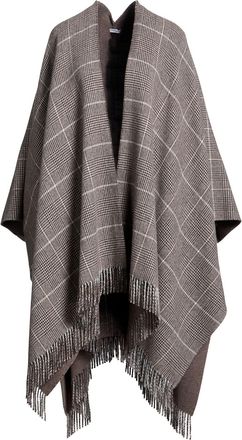 Brunello Cucinelli JACKEN & M&Auml;NTEL - Capes auf YOOX.COM