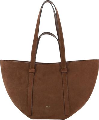 Abro Abro Shopper - Shopper COSMO - Gr. unisize - in Braun - f&uuml;r Damen