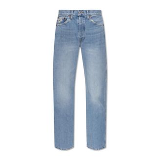 Re/Done Levis - - Jeans - Damen - Blau - W25