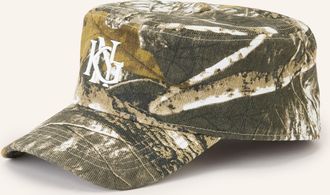 Kangol Cap gruen