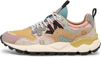 Flower Mountain Femme, Chaussures, Multicolore, Taille: 41 EU Yamano 3