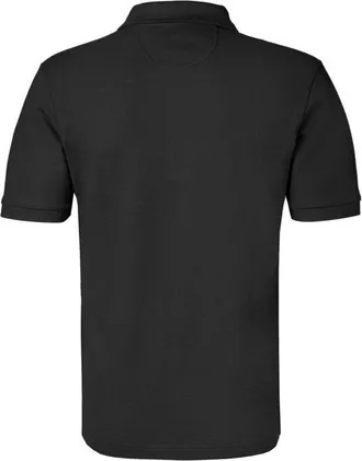 La Martina Poloshirt BPMP11 Herren T-Shirt, Shirt, Poloshirt, Polohemd, Sportshirt