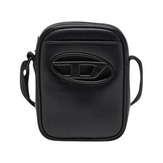 Diesel Herren, Taschen, Schwarzk, ONE SIZEGr&ouml;&szlig;e