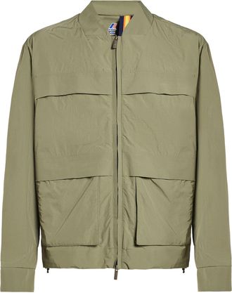 K-Way JACKEN & M&Auml;NTEL - Jacken und Anoraks auf YOOX.COM