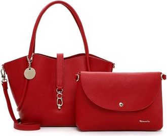 Tamaris Fenja Cityshopper M Red