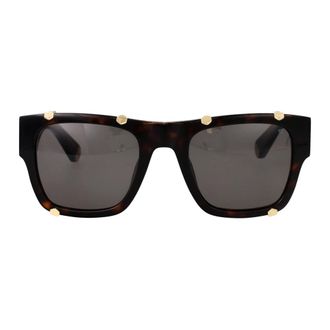 Philipp Plein unisex, Accessories, Braun, 54 MMGr&ouml;&szlig;e