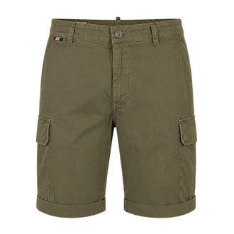 Mason's Herren, Shorts, Gr&uuml;n, XLGr&ouml;&szlig;e