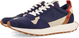 Gioseppo Zennor Herren Sneaker, Marineblau, 40 EU