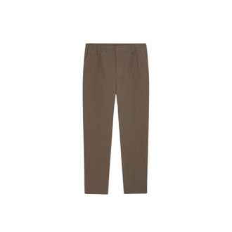 Nn.07 Nn07, Herren, Hosen, Braun, W30Gr&ouml;&szlig;e
