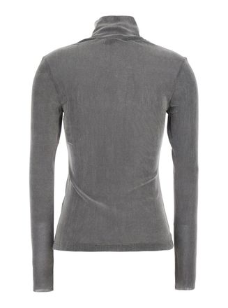 Tela Matilde Sweater - Gray