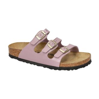 Birkenstock Damen, Schuhe, Lila, 37 EUGr&ouml;&szlig;e