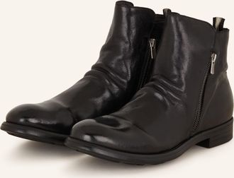 Officine Creative Officine Creative Stiefeletten Chronicle/042 schwarz