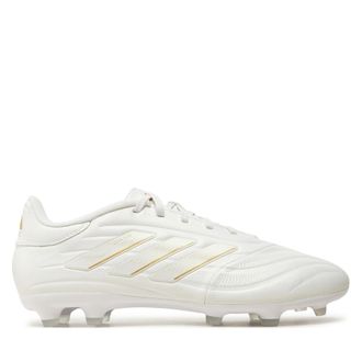 adidas Fußballschuhe adidas Copa Pure 2 League Firm Ground IG8718 Weiß