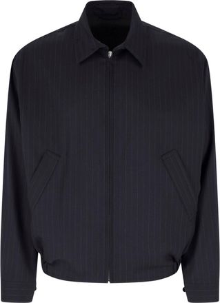 Kaptain Sunshine Wool Jacket