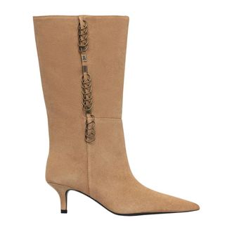 Patrizia Pepe Damen, Schuhe, Beige, 40 EUGr&ouml;&szlig;e