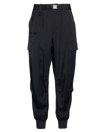 Yohji Yamamoto HOSEN & R&Ouml;CKE - Hosen auf YOOX.COM