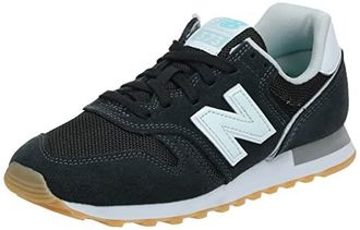 New Balance 373 Black Femme, EU 39
