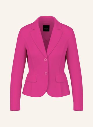 Marc Cain Jerseyblazer lila