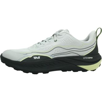 Teva Homme, Sport, Gris, Taille: 44 1/2 EU Trailwinder Low