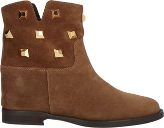 Via Roma 15 SCHUHE - Stiefeletten auf YOOX.COM
