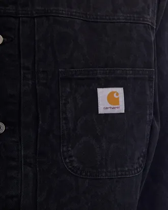 Carhartt Work in Progress Belmar Jacket - Black