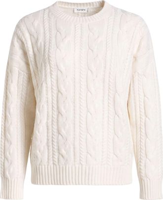 KANGRA STRICKWAREN - Pullover auf YOOX.COM