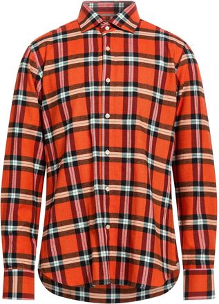 Tintoria Mattei TOPS - Hemden auf YOOX.COM