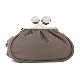 Max Mara Damen, Taschen, Grau, ONE SIZEGr&ouml;&szlig;e